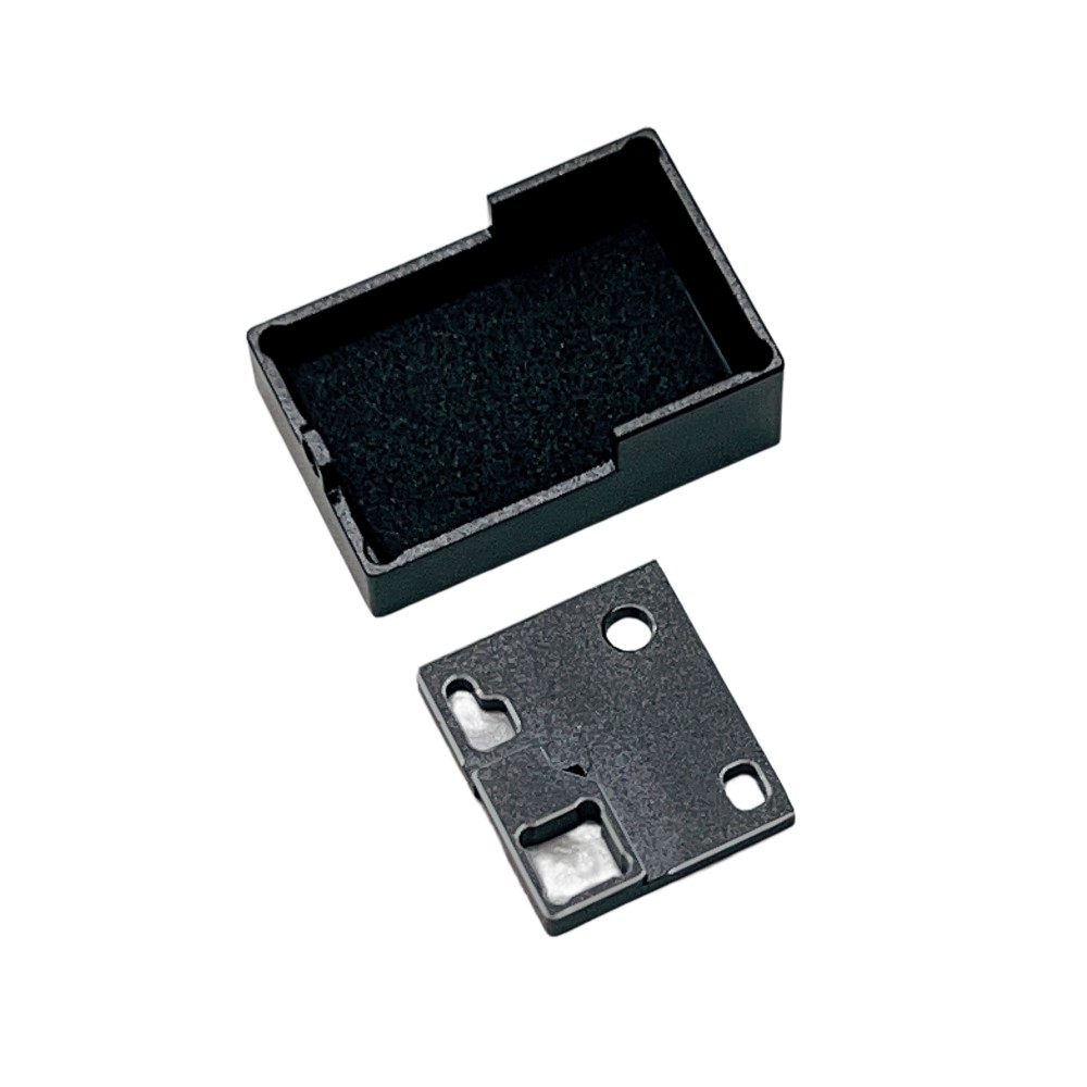 NANO TOWER ANTENNA RECEIVER Metal Casing (WithOut receiver) DSK-C001