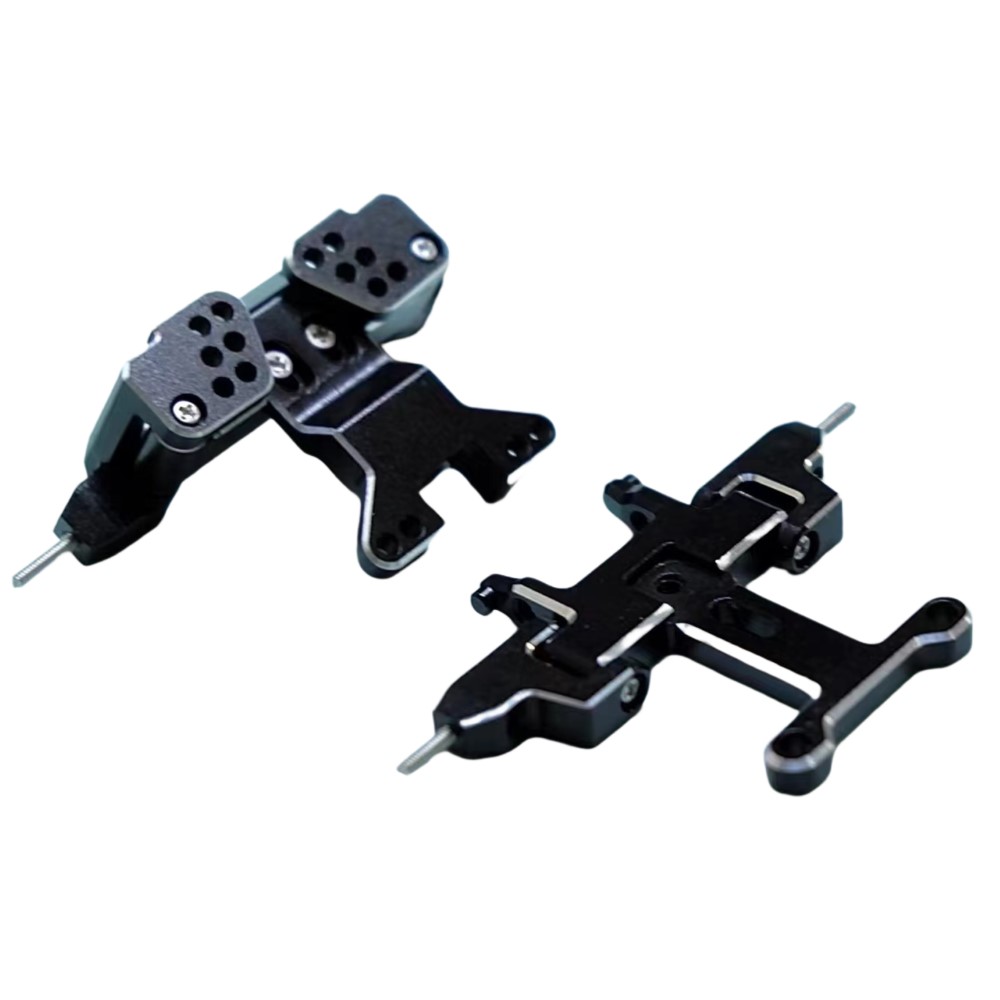 Drifting Beast Chassis Front System Combo Alloy Upgrade Part DB-OP01