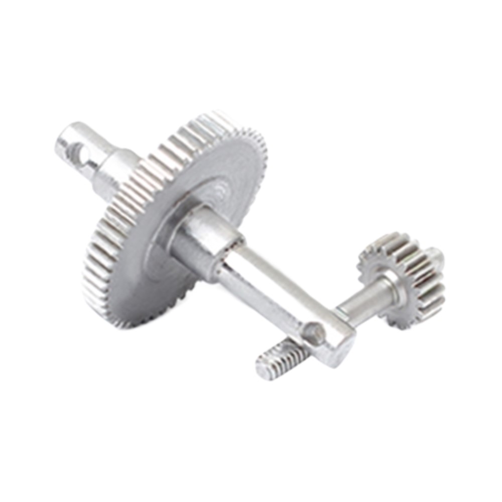NEXX Racing Axial SCX24 Transmission Gear Set NX-253