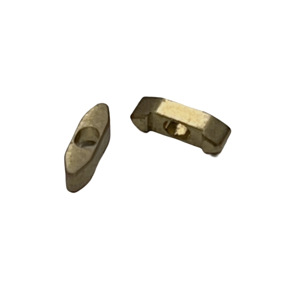 NX-140 Nexx Racing CNC Brass Caster Bar For NEXX V-Line