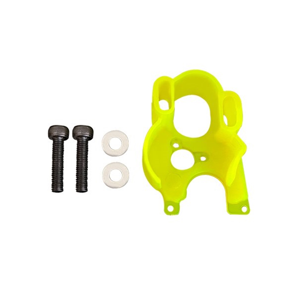 Nexx Racing Axial SCX24 Brushless Motors 2204 Plastic Motor Mount NX-235-4