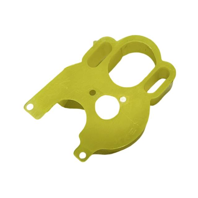 Nexx Racing Axial SCX24 Brushless Motors 2204 Plastic Motor Mount NX-235-4