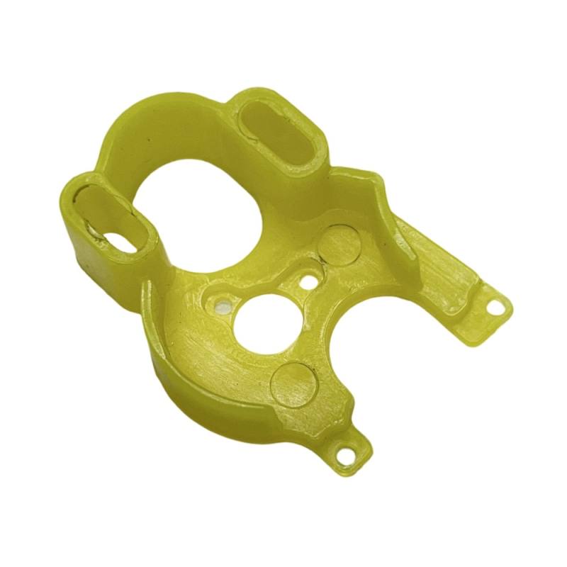 Nexx Racing Axial SCX24 Brushless Motors 2204 Plastic Motor Mount NX-235-4