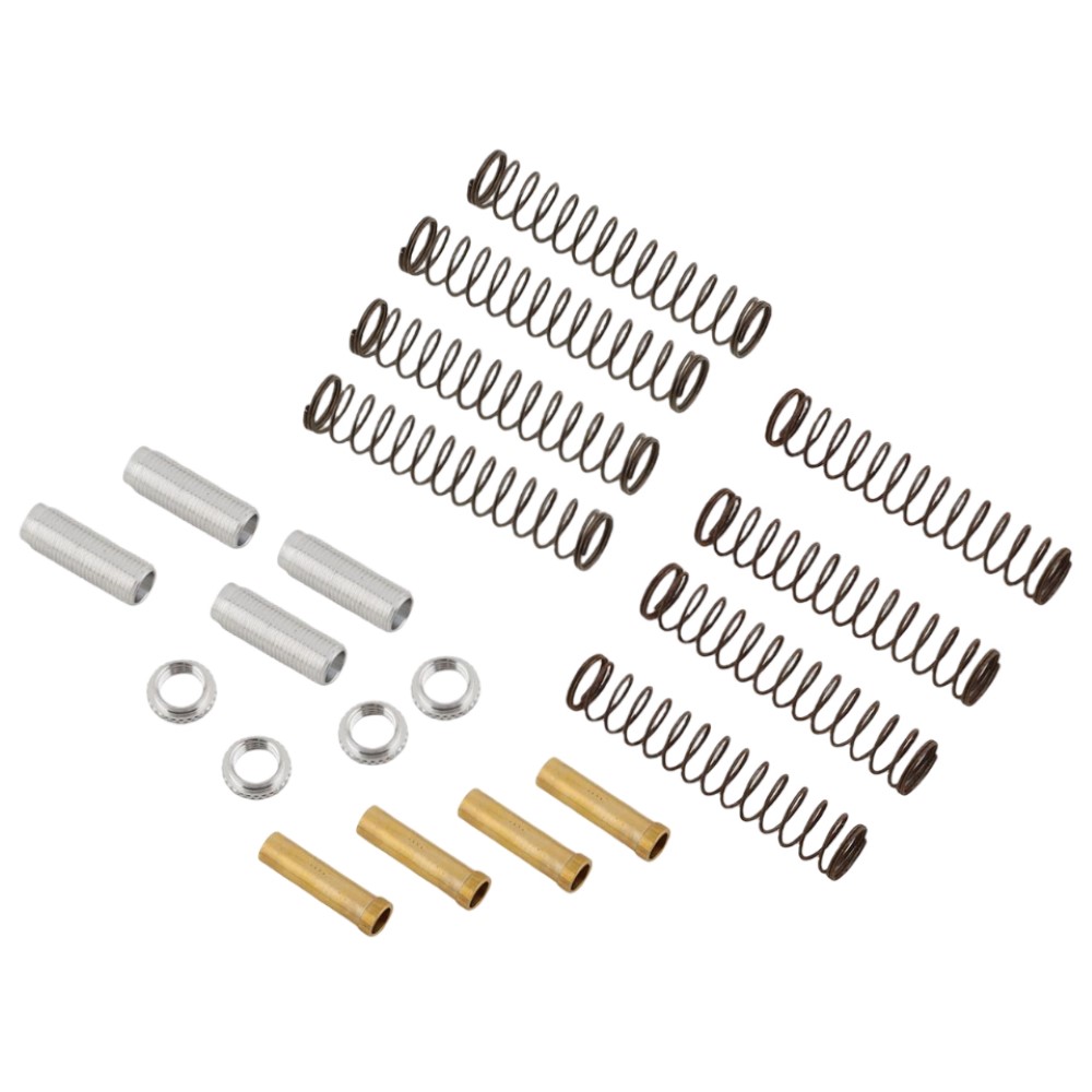 NEXX Racing Axial SCX24 Threaded Telescopic Shock Conversion Kit NX-226