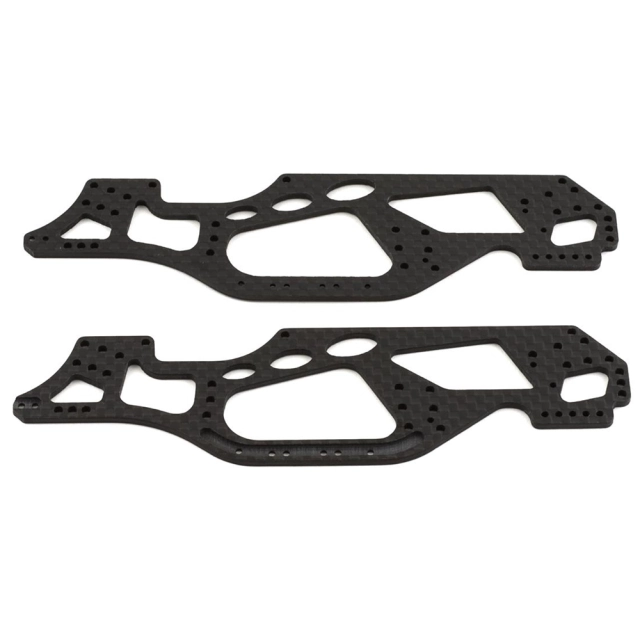 NEXX Racing Axial SCX24 Carbon Fiber Caiman Cantilever Suspension ...