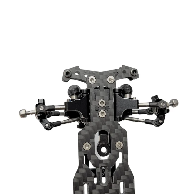 MA Racing 1/24 Rear Drive Drift Car Chassis 1.5 MA-15-KIT