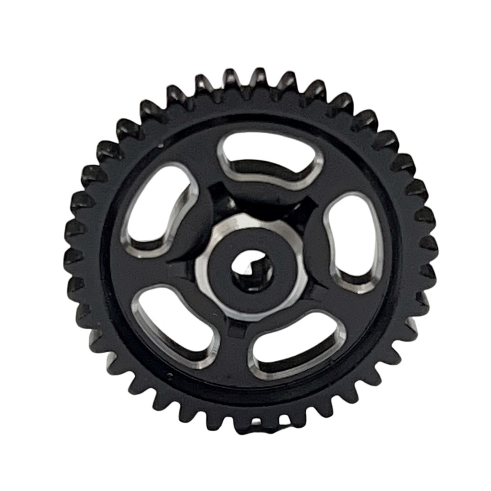 MA RACING 1/24 MA1.5 Metal 38T Gear (Original) MA15-004