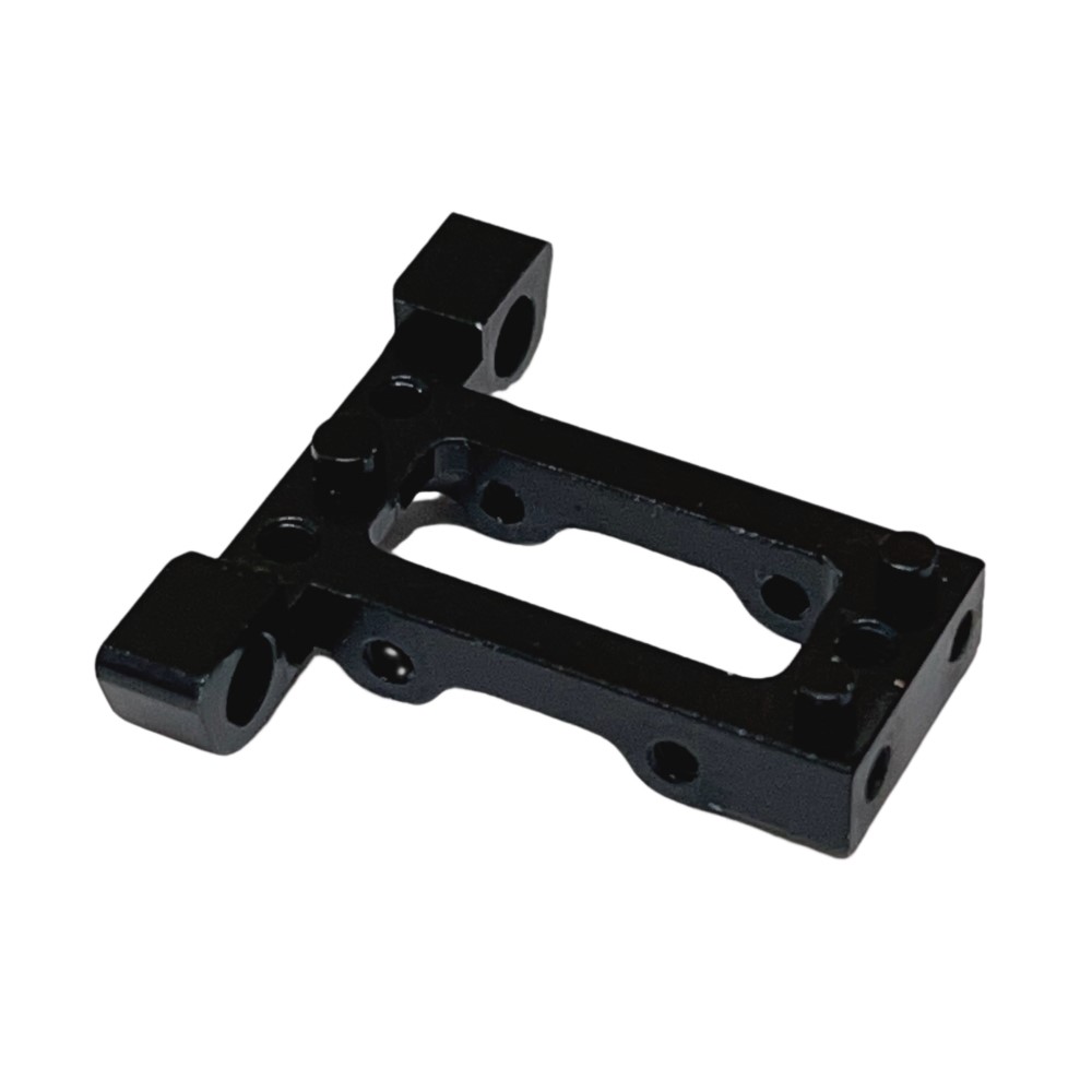MA RACING 1/24 MA1.5 REAR SUSPENSION ARM Front Mount (Original) MA15 ...