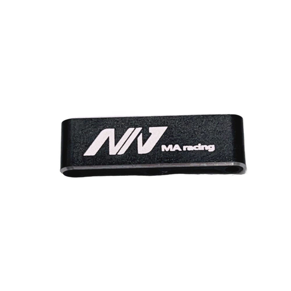MA RACING 1/24 MA1.5 UPPER DECK Connecting Metal Parts (Original) MA15-008