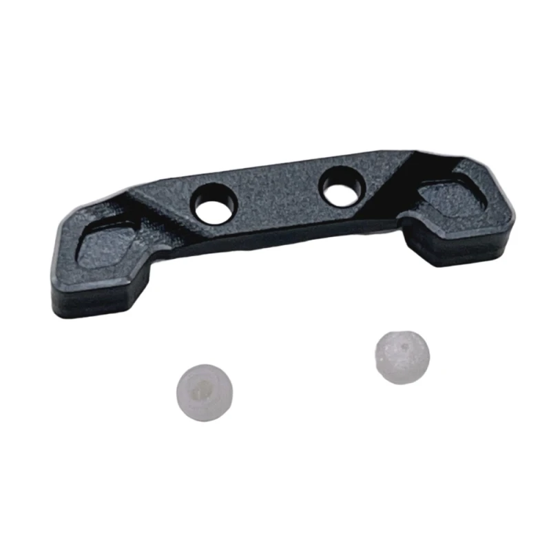 MA RACING 1/24 MA1.5 REAR SUSPENSION ARM Narrow Mount (Original) MA15 ...