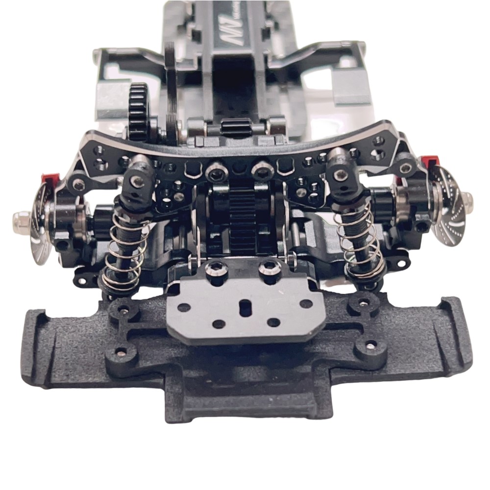 MA RACING 1/24 MA1.5 REAR SHOCK TOWER (Original) MA15-R14