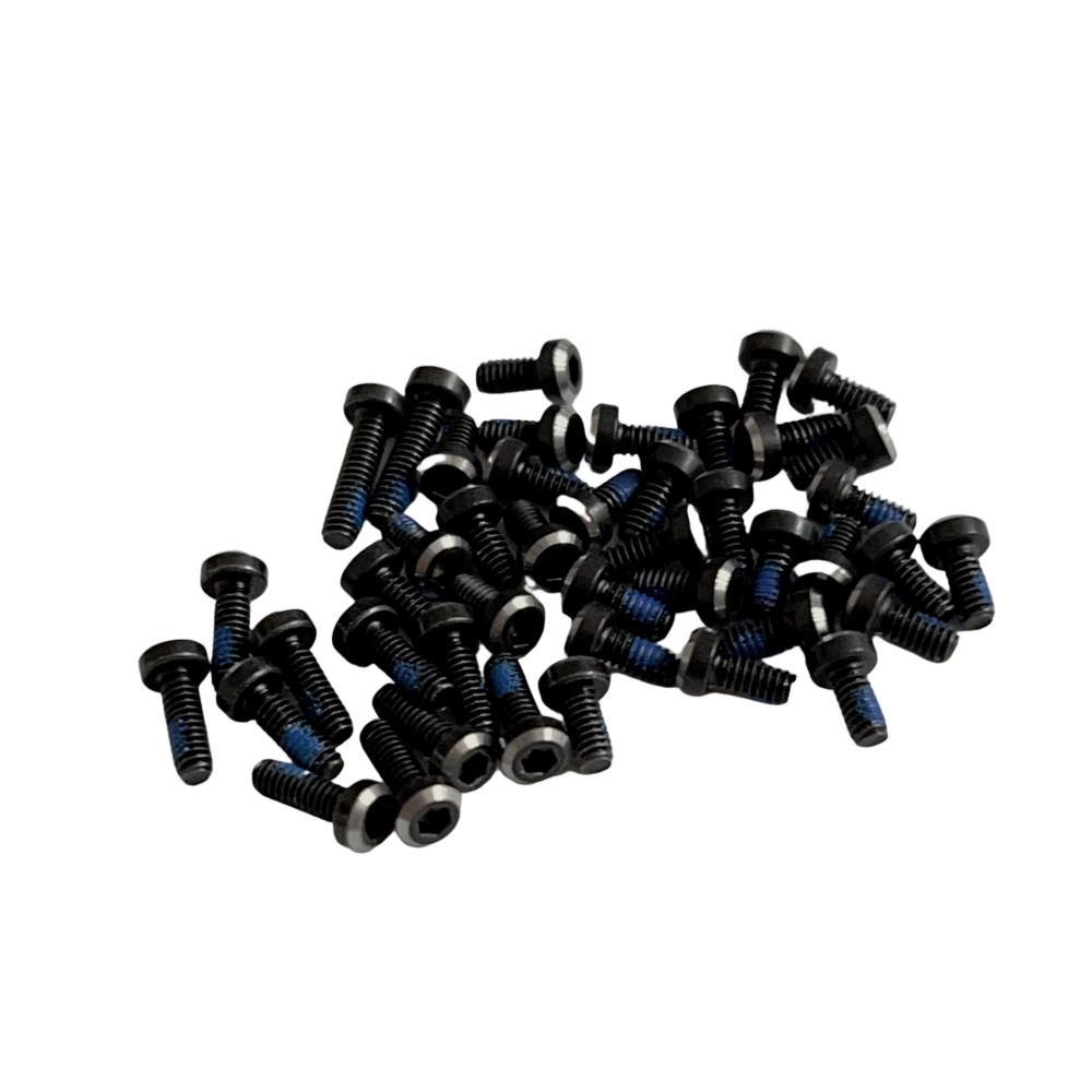 GT55RACING RACING M2 HEAD SOCKET SCREW FOR MA RACING 1/24 Chassis MA-OPS06