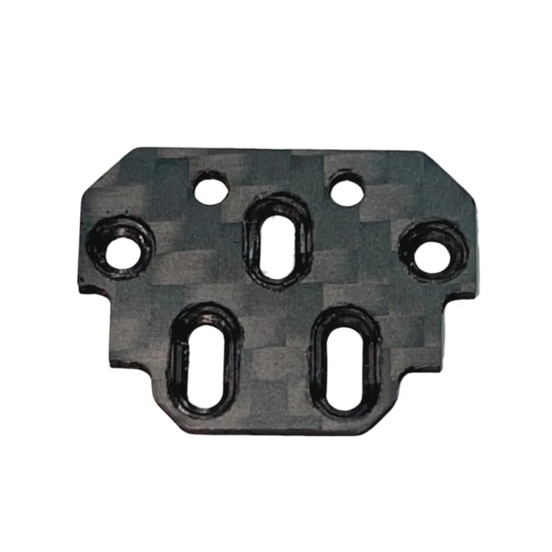 MA RACING 1/24 MA1.5 Carbon Fiber ESC Mount (Original) MA15-035