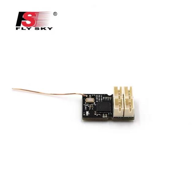 FLYSKY R4M 4-CHANNEL RECEIVER FOR FS-G7P FS-R4M