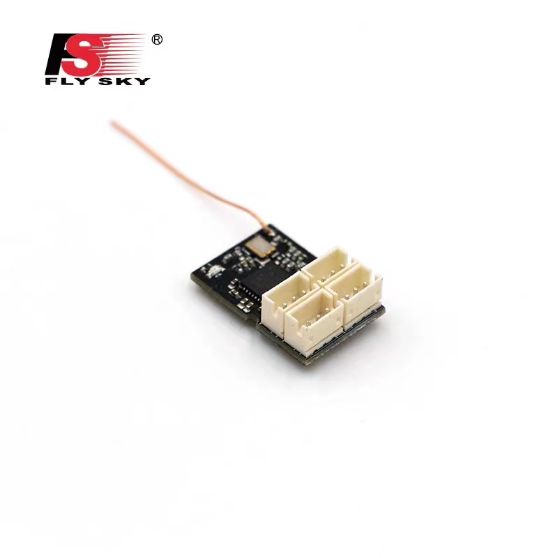FLYSKY R4M 4-CHANNEL RECEIVER FOR FS-G7P FS-R4M