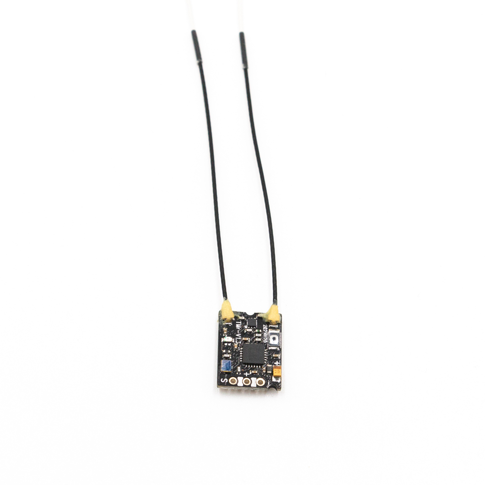 FLYSKY Tmr 2.4Ghz AFHDS 3 Micro Mini RC Receiver PWM/PPM/I-BUS/S.BUS/I ...