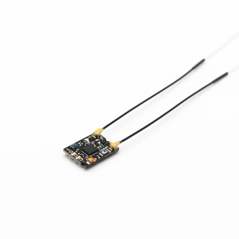 FLYSKY Tmr 2.4Ghz AFHDS 3 Micro Mini RC Receiver PWM/PPM/I-BUS/S.BUS/I ...