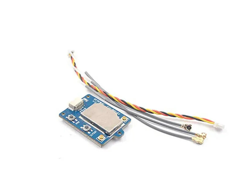 FLYSKY FS-X8B 8-Channel AFHDS 2A Receiver FS-X8B