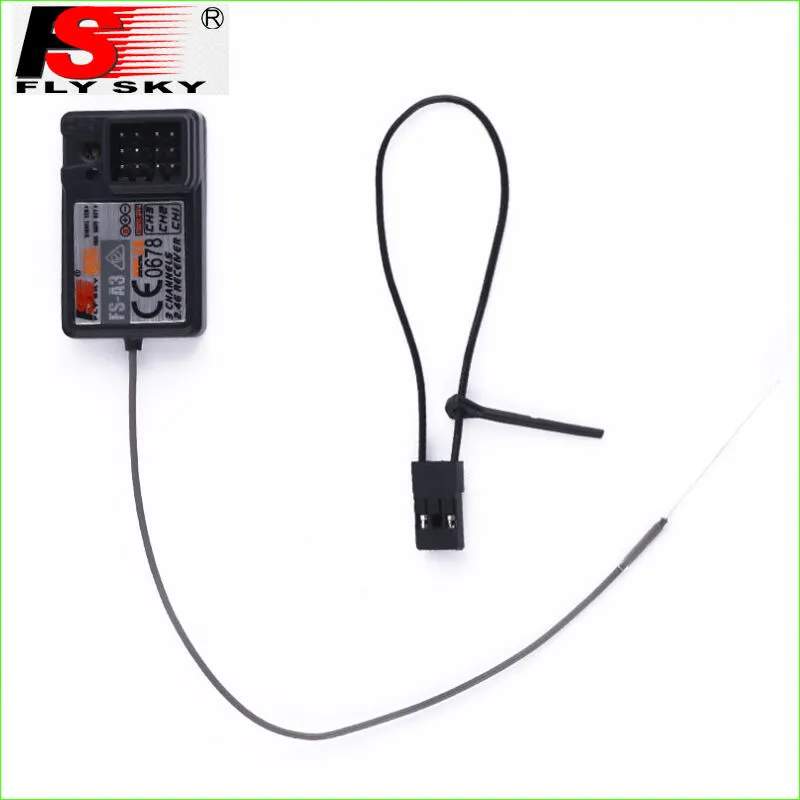 FLYSKY FS-A3 3-Channel AFHDS 2A Receiver FS-A3