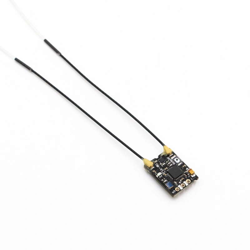 FLYSKY Tmr 2.4Ghz AFHDS 3 Micro Mini RC Receiver PWM/PPM/I-BUS/S.BUS/I ...