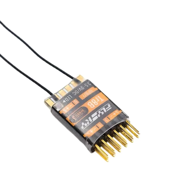 Flysky Tr8B 2.4GHz 8-Channel Micro AFHDS 3 Receiver