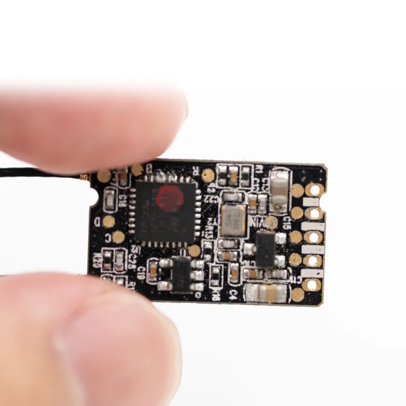 FLYSKY FTR16S 2.4G 16CH Receiver Dual Antenna PPM IBUS SBUS PPM Output ...