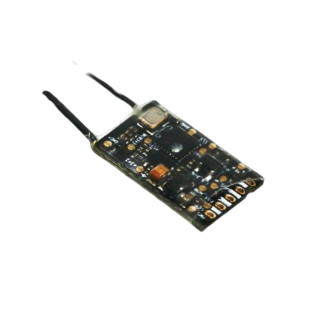 FLYSKY FS-SRM ANT RECEIVER FOR FS-G7P FS-G4P FS-ST8 FS-SRM