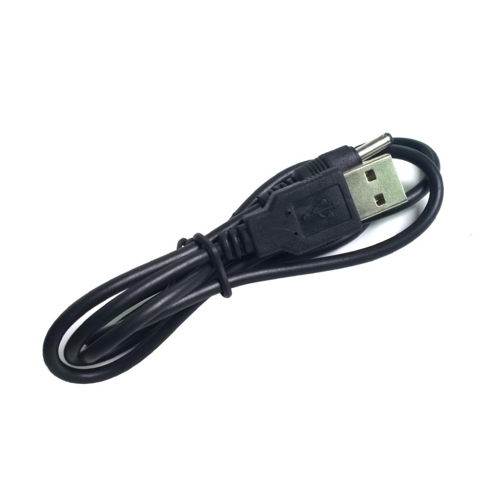 Easylap USB 5V POWER INPUT CABLE ET007