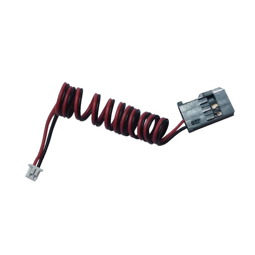 Easylap CONNECT CABLE FOR 3CH RECEIVER-30CM ET009-BL