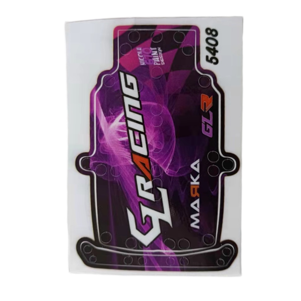 MARKA FRAME PROTECTOR FOR GLR 1:28 VER.1 (1PZ) MRK-5408