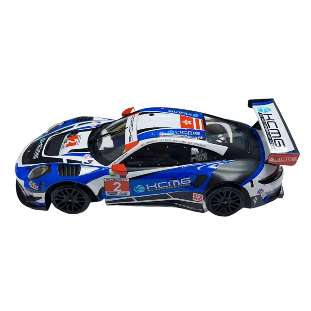 GL Racing 1/28 MINI-Z Body Wheel Base 98MM GL 911-GT3-004