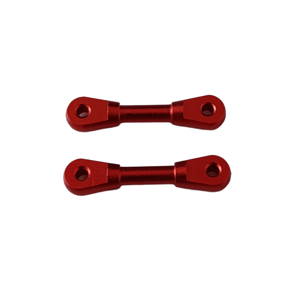 ALUMINUM CAMBER LINK FOR KYOSHO MINI-Z BUGGY MB-010 Red