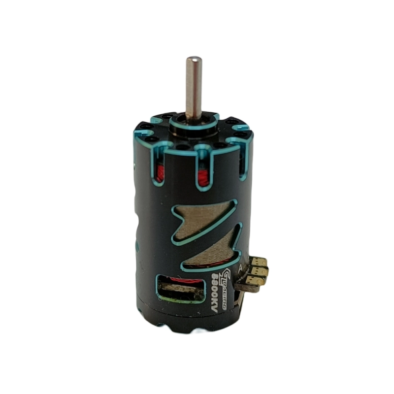 GL Racing Sensored Brushless Motor 8800KV (1pc) GMM-002-SD8800KV