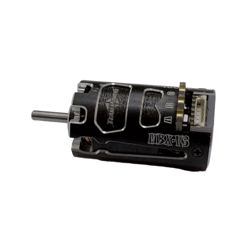 Team Power MBX V3 3500KV Sensored Brushless Motor For MiniZ TPR-BLM ...