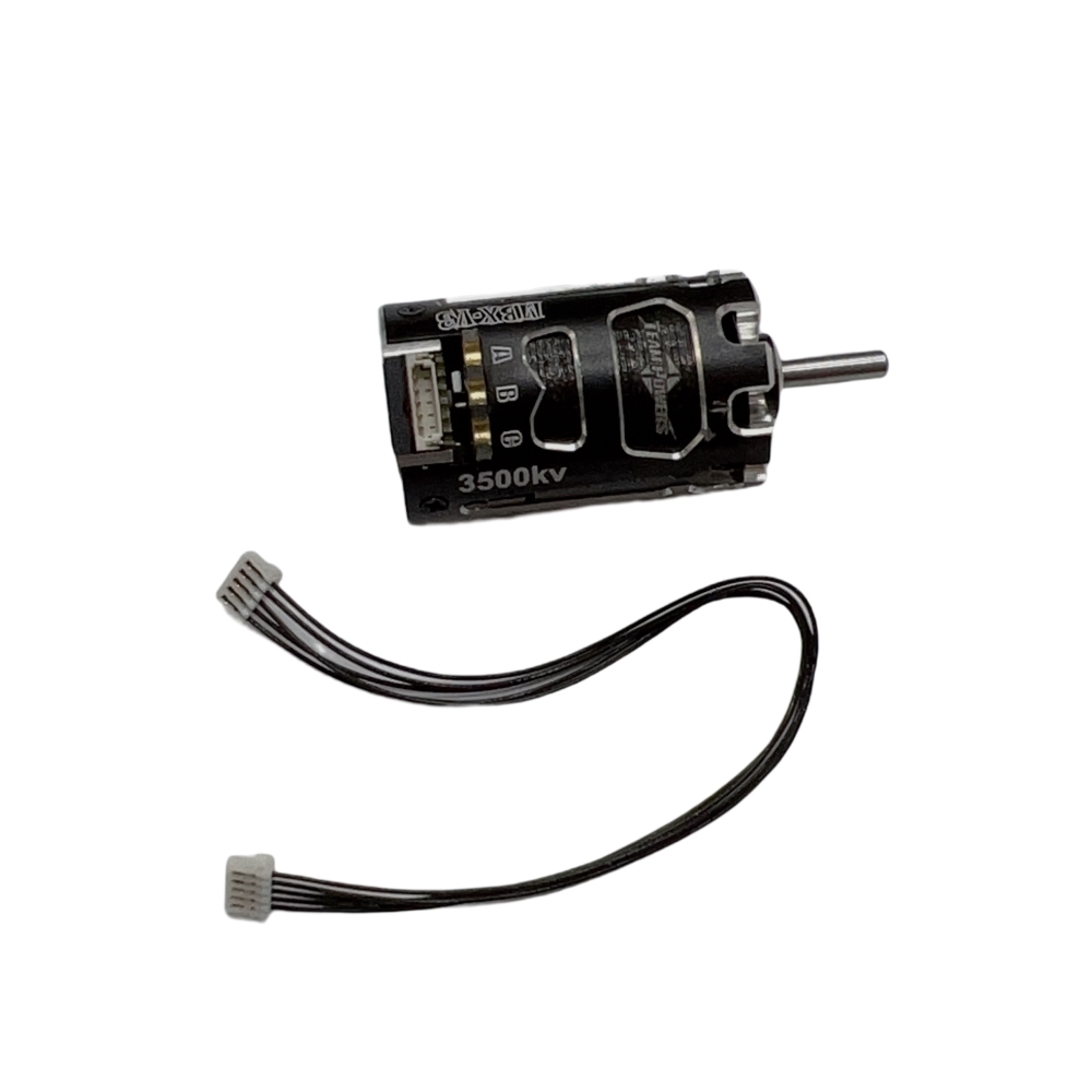Team Power MBX V3 3500KV Sensored Brushless Motor For MiniZ TPR-BLM ...