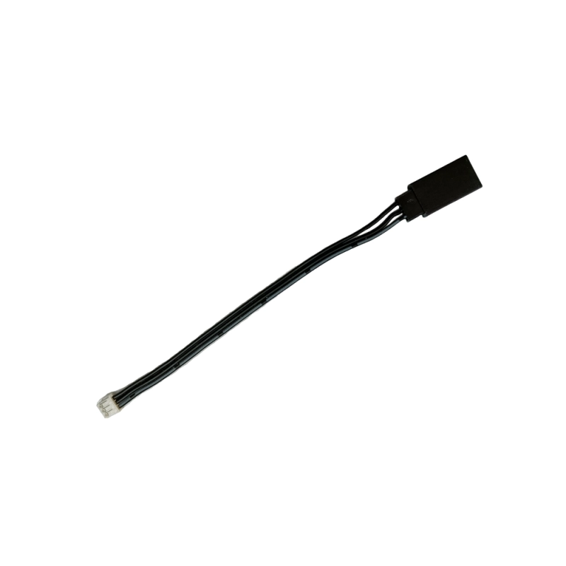 OMG JR Plug To JST 1.5 Cable Connector OMG-WI-EW05