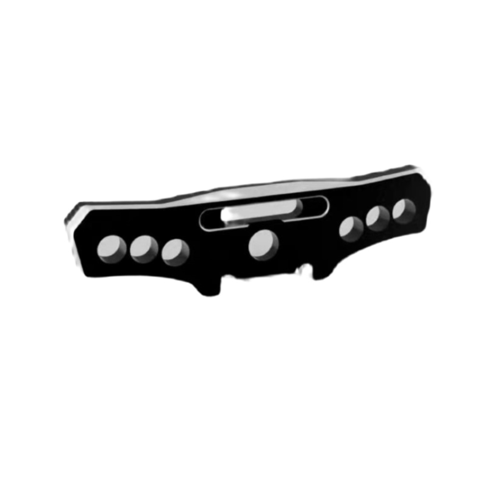 LS Studio LSD 1/27 Metal Upgrades FRONT SHOCK TOWER For LSD LSD-OP-01