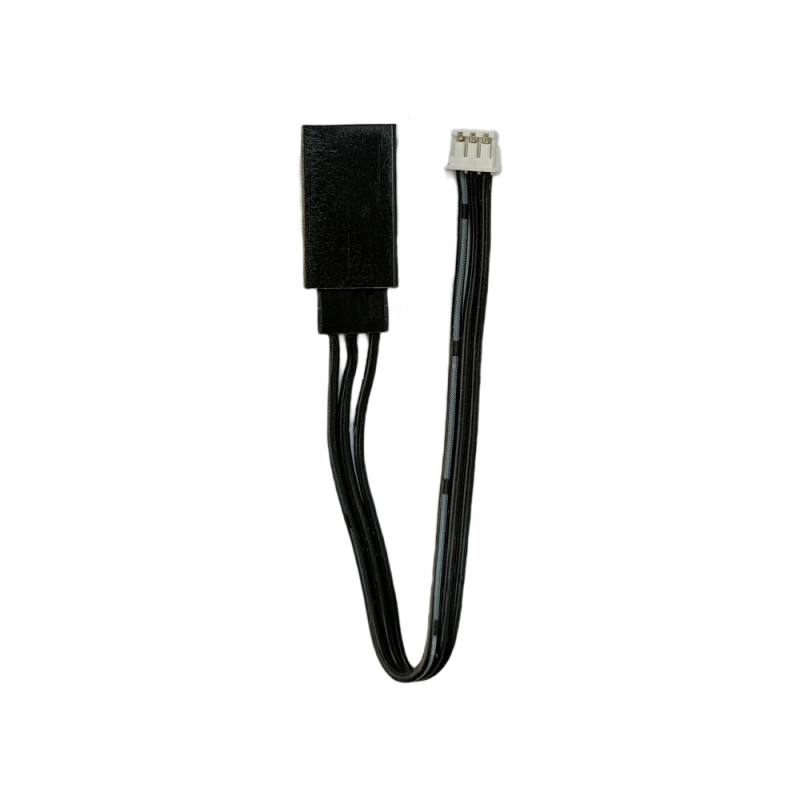 OMG JR Plug To JST 1.5 Cable Connector OMG-WI-EW05