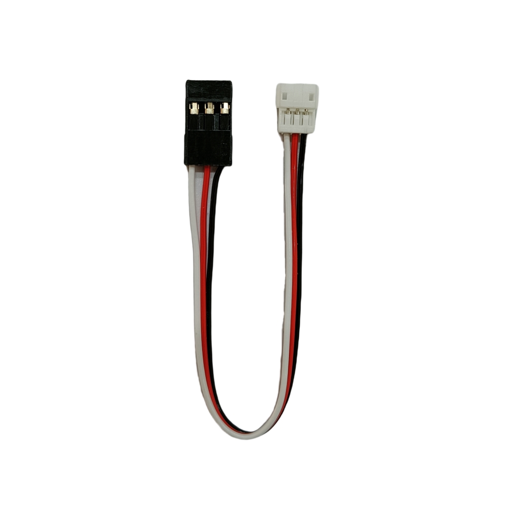 OMG JST 1.5 To JR Plug Cable Connector OMG-WI-EW04