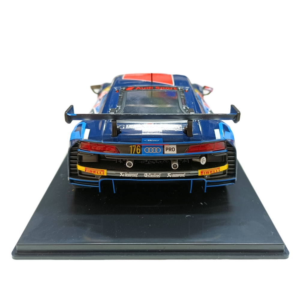 GL Racing GL R8 EVO Series Limited Body GL-R8-EVO-002