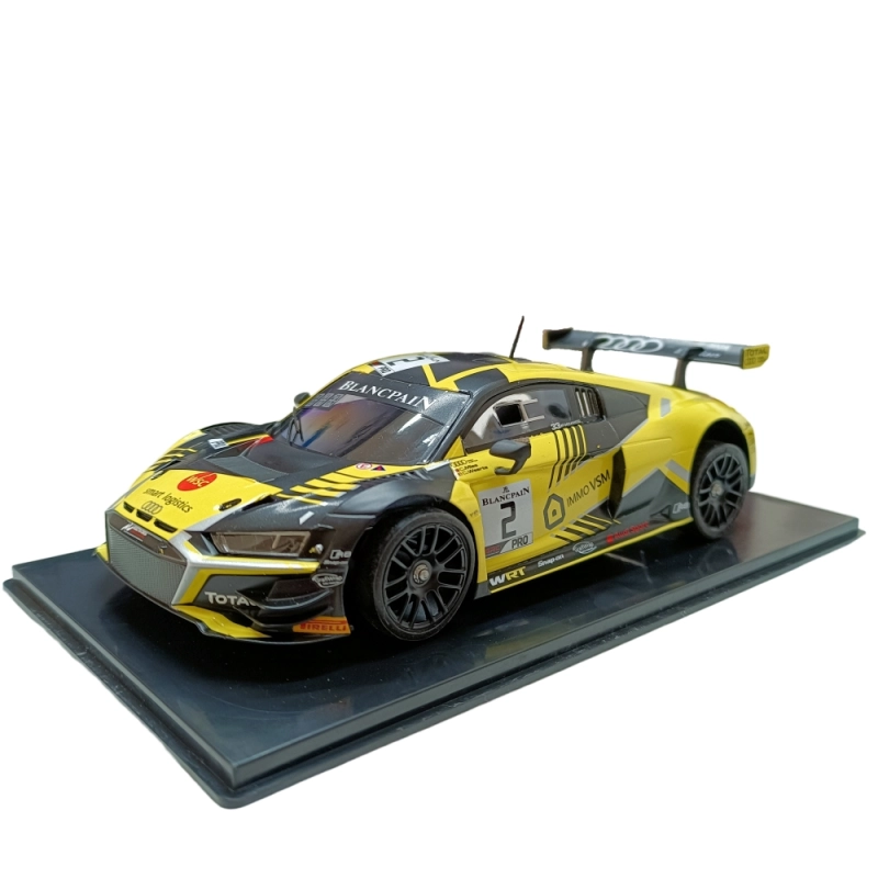 GL Racing GL R8 EVO Series Limited Body GL-R8-EVO-001