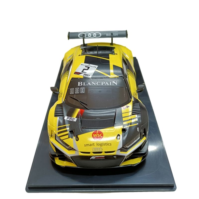 GL Racing GL R8 EVO Series Limited Body GL-R8-EVO-001