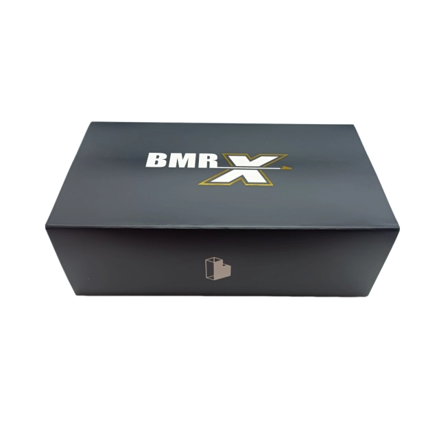 BM RACING 1/24 BMR-X PRO Purple Limited Edition RWD RC Drift Chassis ...