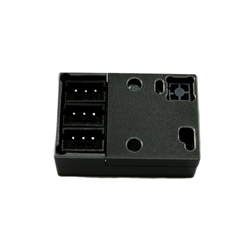 GT55Racing NB4 TOWER ANTENNA GYRO RECEIVER V5 DSK-505B CNC02