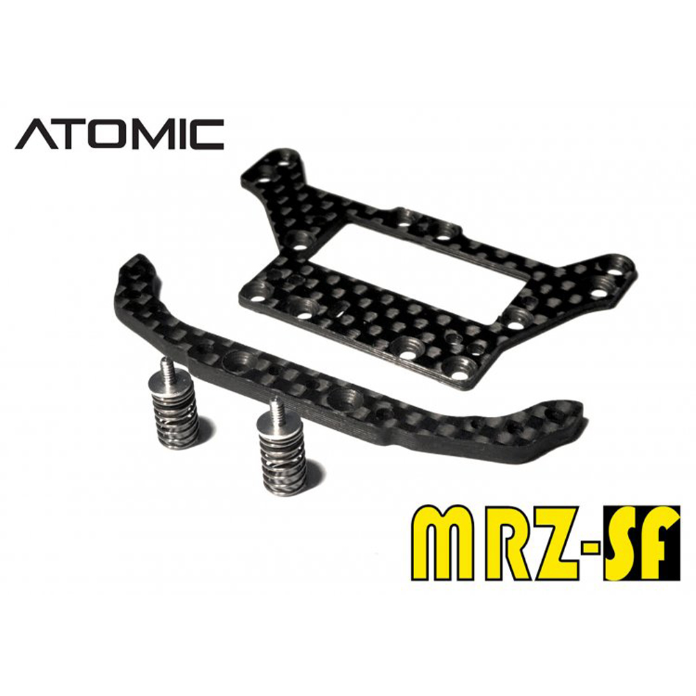 ATOMIC MRZ SF SIDE SPRING KIT MRZSF-02