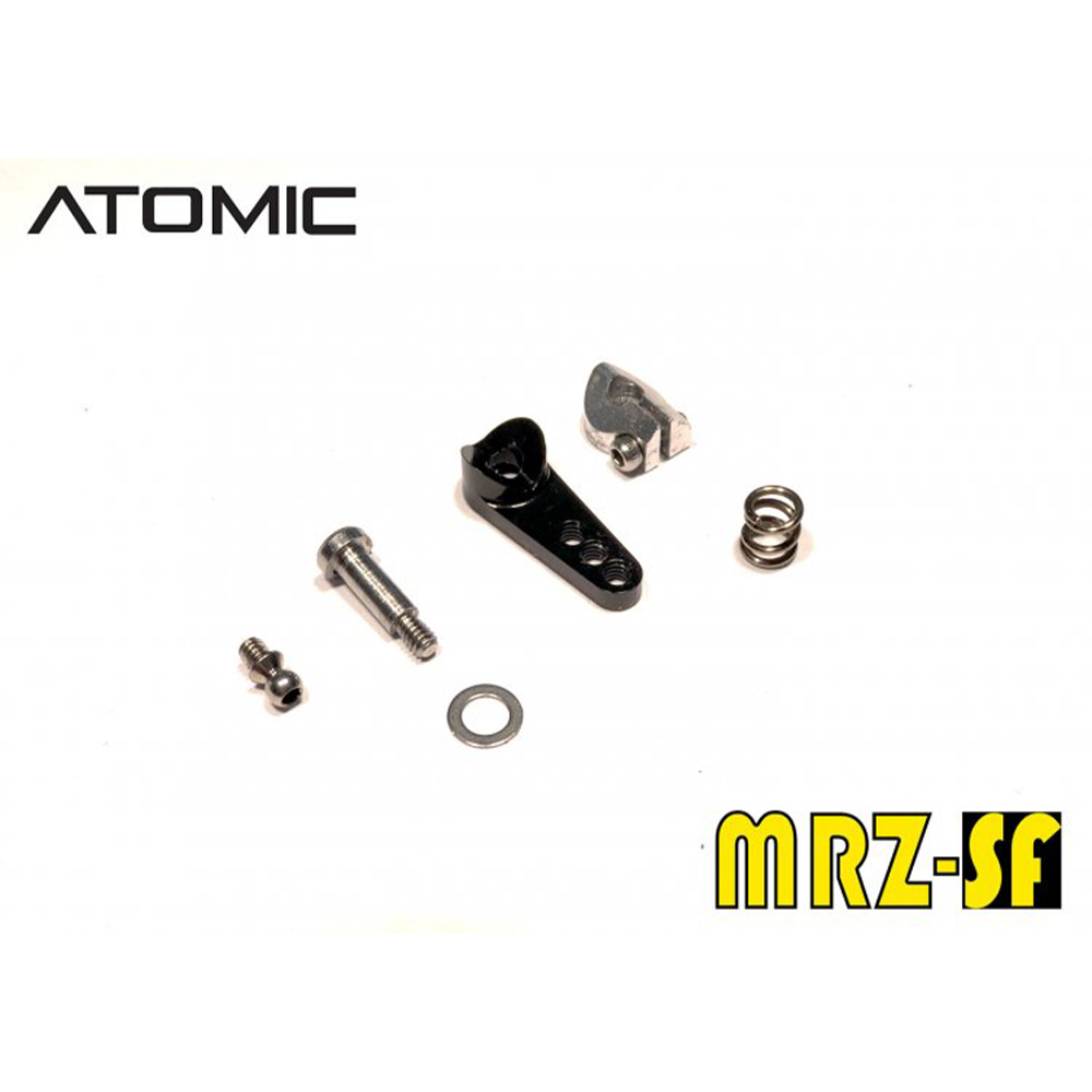 ATOMIC MRZ METAL SERVO SAVER (AGFRC A06 ATOMIC 1820) MRZ-UP01-V2