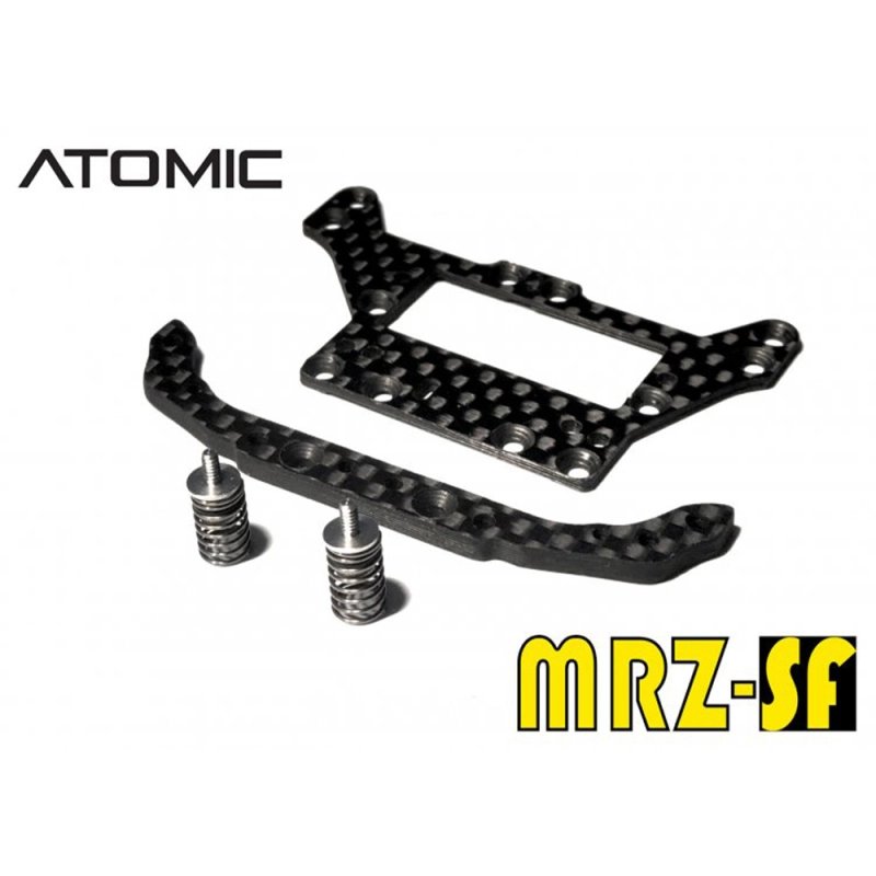 ATOMIC MRZ SF SIDE SPRING KIT MRZSF-02