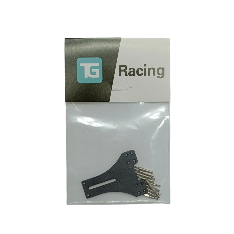 TG Racing Wide Formation Set For TG Racing Car KIT