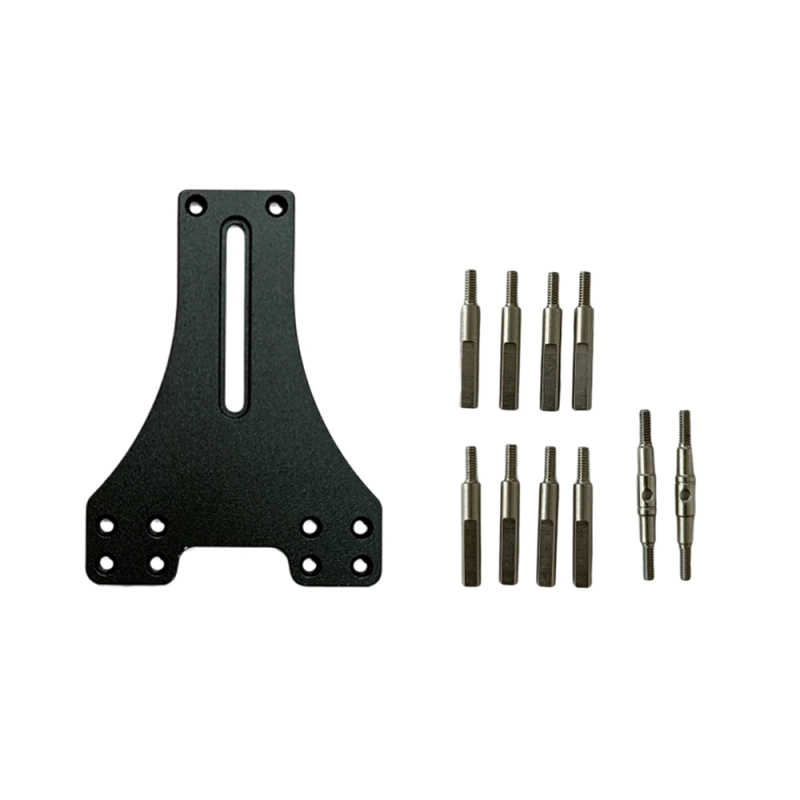 TG Racing Wide Formation Set For TG Racing Car KIT
