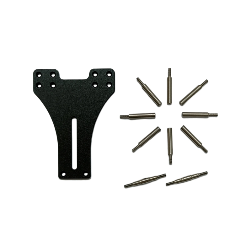 TG Racing Wide Formation Set For TG Racing Car KIT